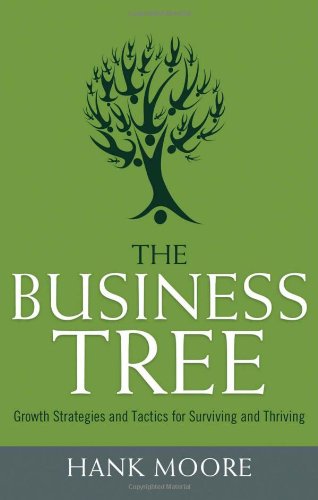 Buy The Business Tree: Growth Strategies and Tactics for Surviving and ...