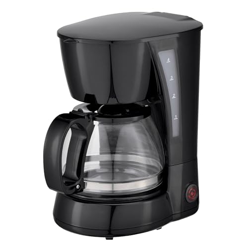 Best Auto Shut Off Coffee Machines for Effortless Brewing and Peace of ...