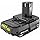 Amazon.com: RYOBI ONEAND 18V Lithium-ION 1.5 AH Battery PBP002 : Tools ...