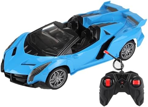 PLAY ME Lamborghini Veneno RC Car | 1:18 Scale Remote Control ...