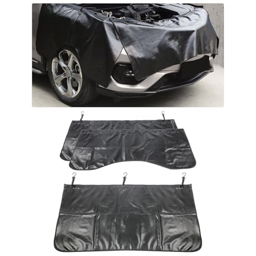 Schutzblech Auto – Die 15 besten Produkte im Vergleich - www.pure ...