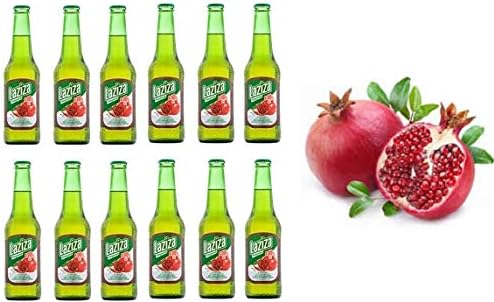 Amazon.com: Moussy Classic Malt Beverage Non Alcoholic Drink - Pack of ...