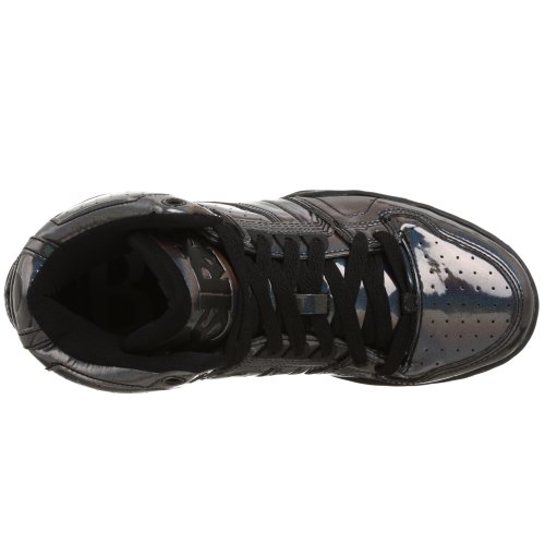 Buy Osiris Men's Bronx Mid-Top,Spectrum/Grey,5.5 M at Amazon.in