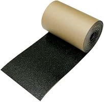 XPEL Black Universal Bed Rail Guard (17' x 4") Paint Protection Film ...