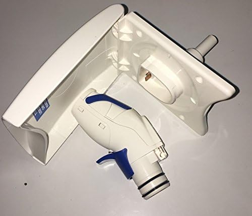 Truma Ultraflow Compact Conversion Kit- White - 46030-03 : Amazon.co.uk ...