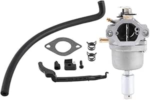 Amazon.com: CARBURETOR 311707 311777 312707 312777 313707 313777 ...