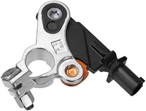 Amazon.com: GM Genuine Parts 13505369 Battery Current Sensor : Automotive