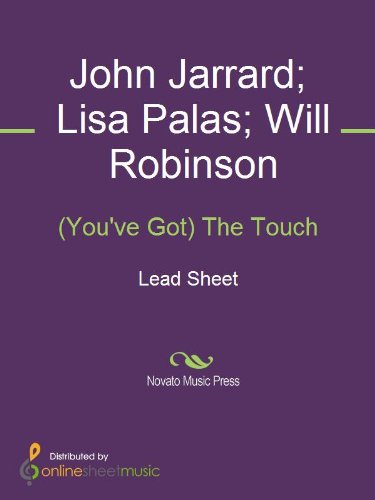 (You've Got) The Touch - Kindle edition by Alabama, John Jarrard, Lisa ...