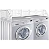 Amazon.com: SARIUROS Laundry Guard, LaundryGuards for Washer and Dryer ...
