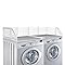 Amazon.com: SARIUROS Laundry Guard, LaundryGuards for Washer and Dryer ...