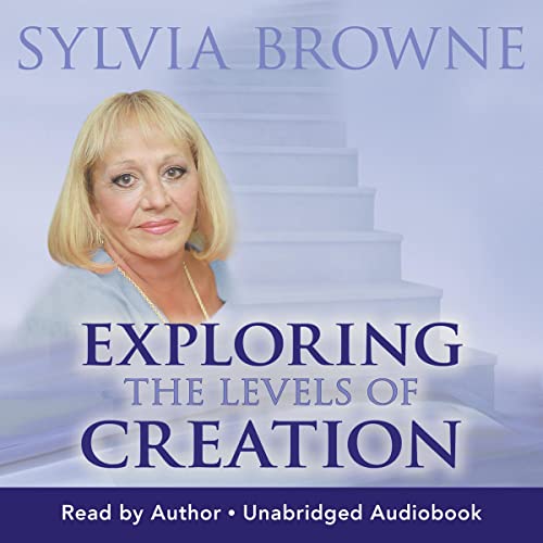 Amazon.com: Exploring the Levels of Creation (Audible Audio Edition ...