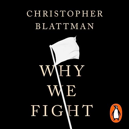 Amazon.com: Why We Fight: The Roots of War and the Paths to Peace ...