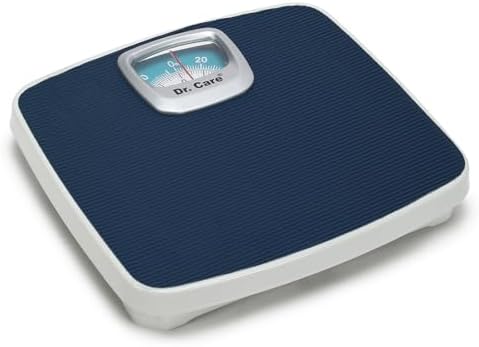 Dr. Care Mechanical Weighing Scale for Body Machine for Body Weight ...