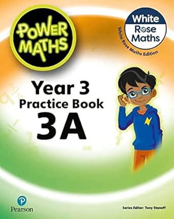 Power Maths 2nd Edition Practice Book 3A: A Business and Ethical Guide ...