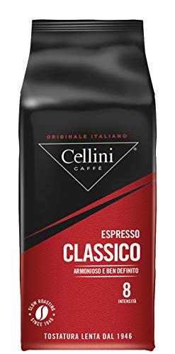 Cellini Kaffee – Die 15 besten Produkte im Vergleich - The Digital Talents