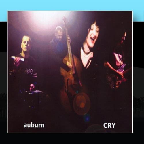 AUBURN - Cry - Amazon.com Music