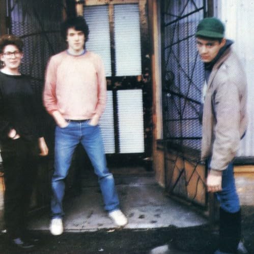 Beat Happening, Mark Pickerel - DREAMY - Amazon.com Music
