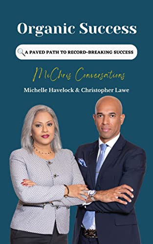 Amazon.com: Organic Success: A Paved-Path to Record-Breaking Success ...
