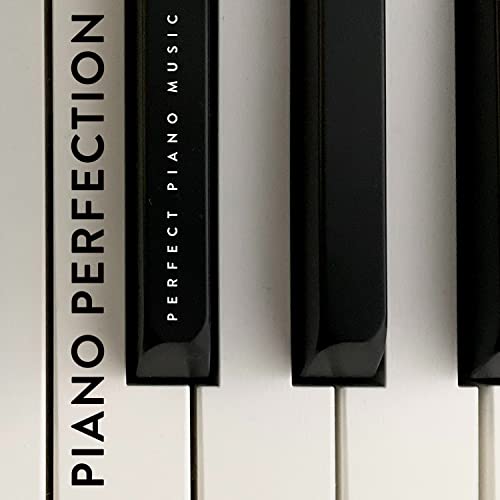 Amazon MusicでPerfect Piano MusicのPiano Perfectionを再生する