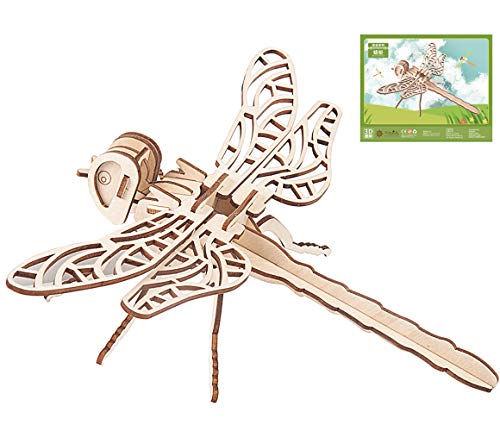 The 27 Best Insect 3D Puzzles of 2024 [Verified] - Cherry Picks