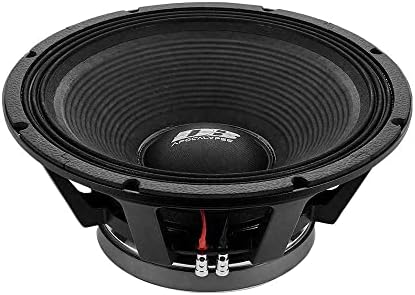Amazon.com: Deaf Bonce Apocalypse DPW-1540 15" 2000 Watt 4 Ohm Mid Bass ...