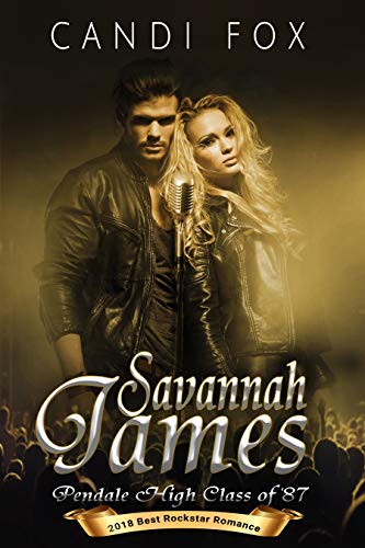 Savannah James: Pendale High Class of '87 - Kindle edition by Fox ...