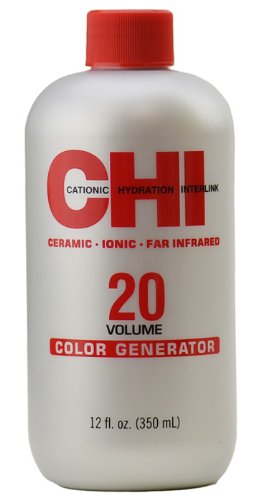 Amazon.com : CHI Color Generator - Volume 20 / 12 oz : Chemical Hair ...