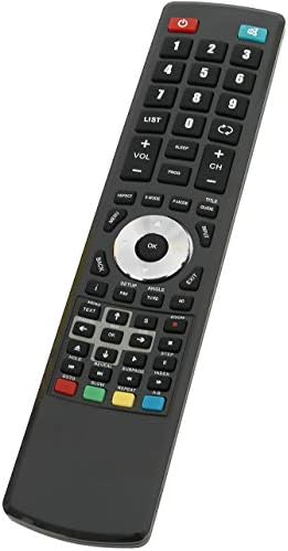 ALLIMITY Remote Control Replace for Logik TV 29HE12N 26DIGB21 26DVDB21 ...