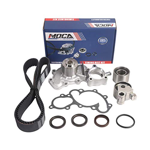 Toyota 5VZ-FE Engine Problems and Specs | Engineswork