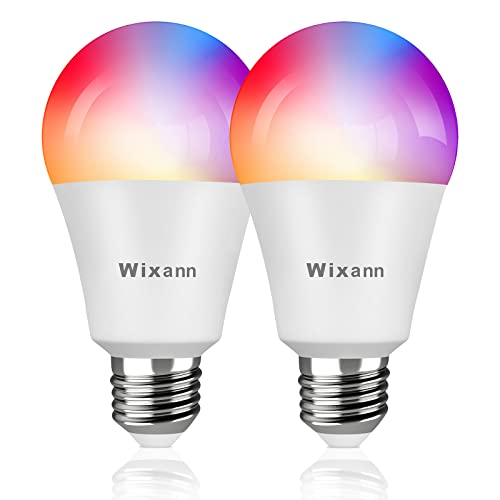 Los 5 Mejores Modelos De Focos Inteligentes