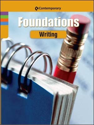 Buy Foundations Writing Book Online at Low Prices in India ...