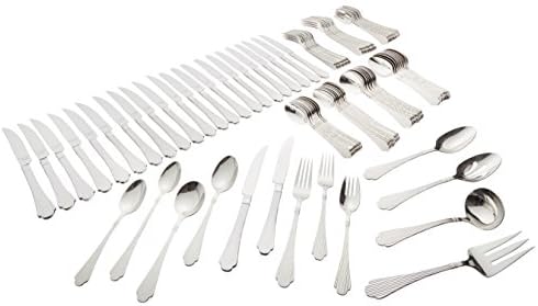 Amazon.com: Lenox Abilene Flatware Set : Everything Else