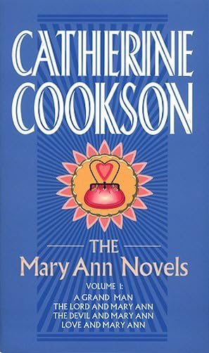 The Mary Ann Novels: Cookson, Catherine: 9780552148009: Amazon.com: Books