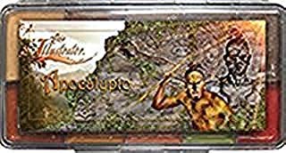 Amazon.com : PPI Skin Illustrator Apocalypto Makeup Palette : Beauty ...