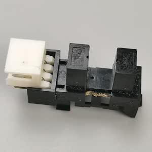 Amazon.com: Spare Parts for Printer Fuser Exit Roller for Xer0x 205 215 ...