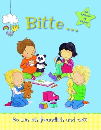 Bitte . . . : Amazon.de: Bücher