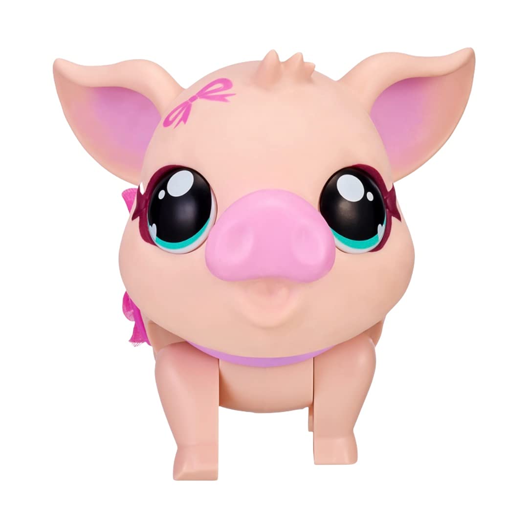 Little Live Pets - My Pet Pig...B09FQ9P7YT | Encarguelo.com