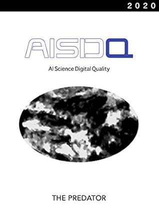 AISDQ: THE PREDATOR , Cyrus, Bejan - Amazon.com