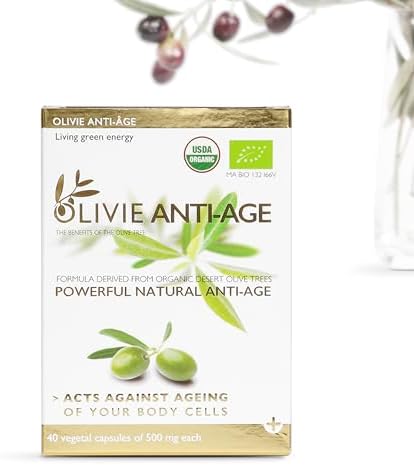 Amazon.com: Island Nutrition, 20% Hydroxytyrosol Complex™ Olive Fruit ...