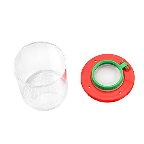 Snapklik.com : BIFUNIE Insert Bug Viewer Magnifier Backyard Explorer ...