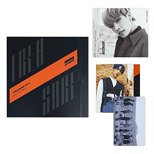 Ateez Albums 💿 | Colección noviembre 2023 ️