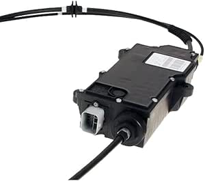 Amazon.com: Parking Electronic Brake Actuator For Mercedes W221 S550 ...