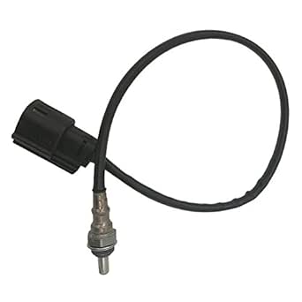 JESBEN 932-14067 O2 Oxygen Sensor Front Replacement for Harley Engines ...