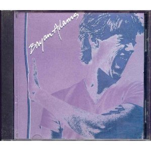 Amazon.com: Bryan Adams: CDs y Vinilo