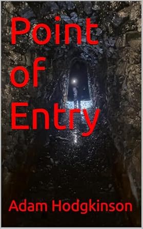 Amazon.com: Point of Entry (Lucas Ashton - Point Crime Thriller Series ...