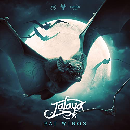 Écouter Bat Wings par Jalaya sur Amazon Music Unlimited