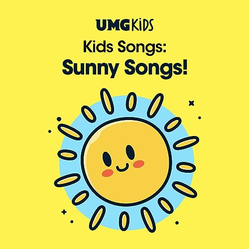 Amazon Music - VARIOUS ARTISTSのKids Songs: Sunny Songs - Amazon.co.jp