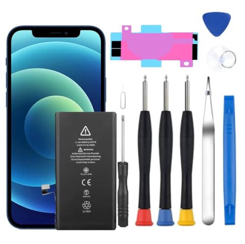 Amazon Best Sellers: Best Cell Phone Repair Kits