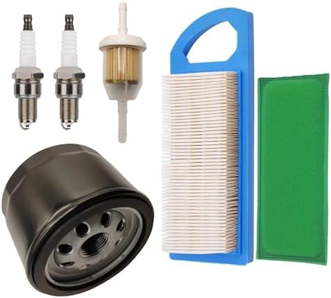 Amazon.com: Quaprodur 697153 698083 Air Filter Kit Replacement for ...