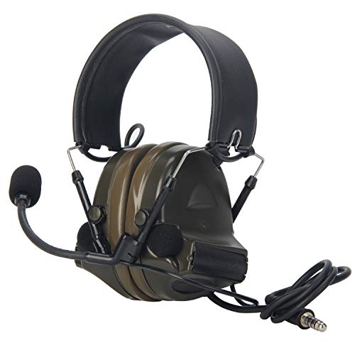 Best Comms Set Up For Tactical Use (WITH PICTURES!)